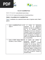 Paso A Paso para Consultar NCF y E NCF | PDF | Finanzas y dinero ...
