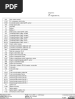 Siemens MS43 Pinout | PDF | Throttle | Fuel Injection