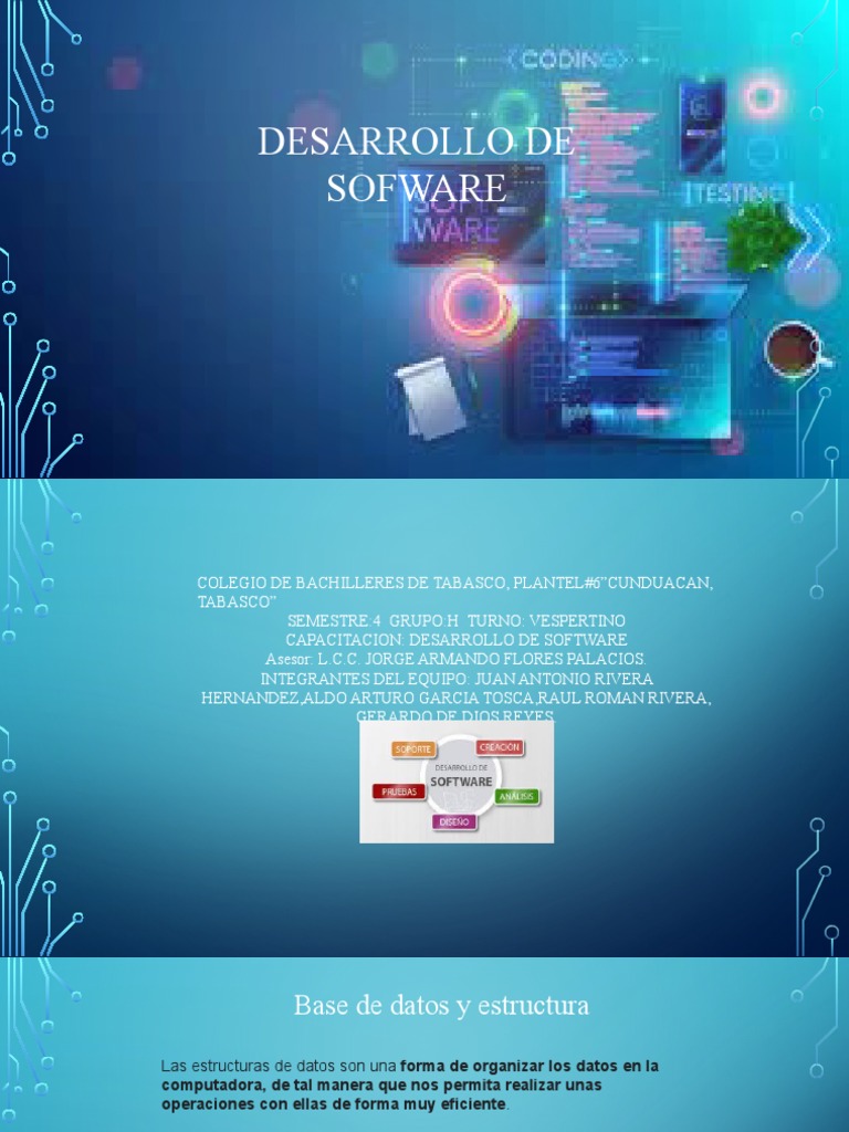 Presentación DE SQL | PDF | SQL | Bases de datos