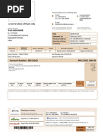 Tally Prime Notes | PDF | Bookkeeping | Point Of Sale