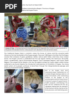 Ifugao Culture: Beliefs and Rituals | PDF | Burial | Cultural Anthropology