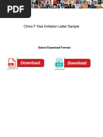 PRC Good Standing Authorization Sample From Abroad | PDF | Government ...