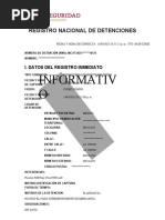 Formato Basico | PDF | México