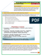 Filac Method | PDF | Precedent | Damages