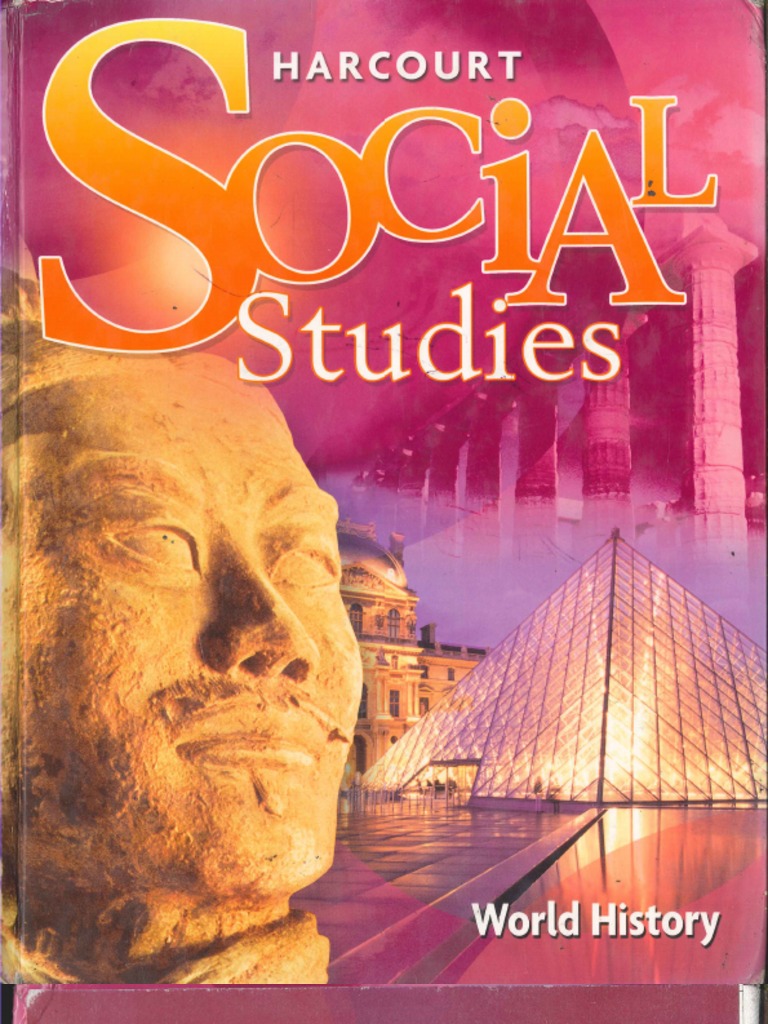 Libro Social Study | PDF