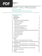 The Difference Between A SWIFT ACK and SWIFT NACK | PDF ...