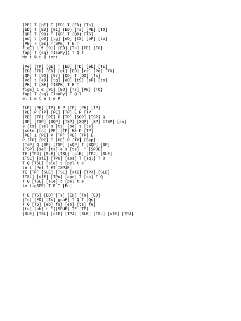 Roblox Music Note | PDF