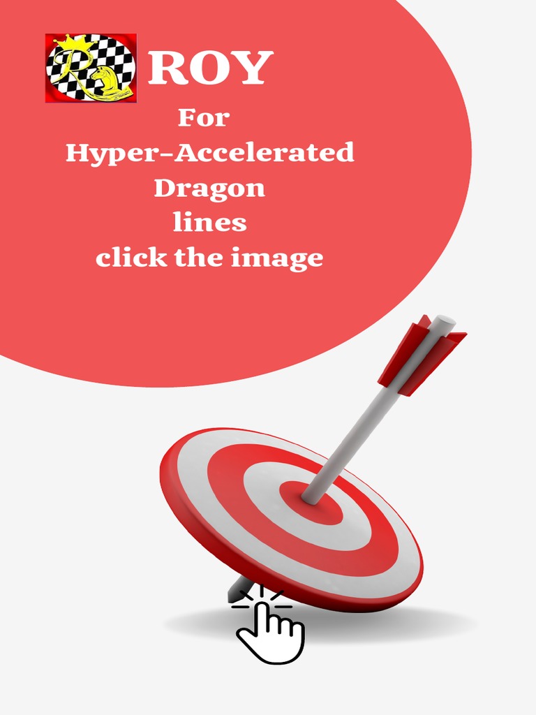 Roy Hyper-Accelerated Dragon Chess | PDF