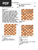 Chess Beginners Guide | PDF | Chess Strategy | Chess Theory