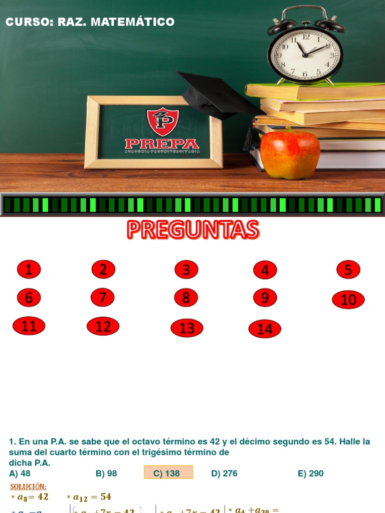 PARTE 2 - SERIES Y PROGRESIONES-min | PDF | Ajedrez