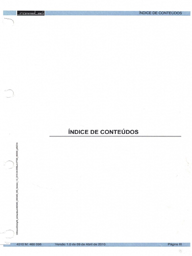 Manual Rommelag PDF | PDF