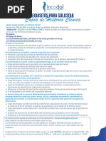 Escala Rass: Escala Richmond de Agitación y Sedación | PDF | Artes del ...