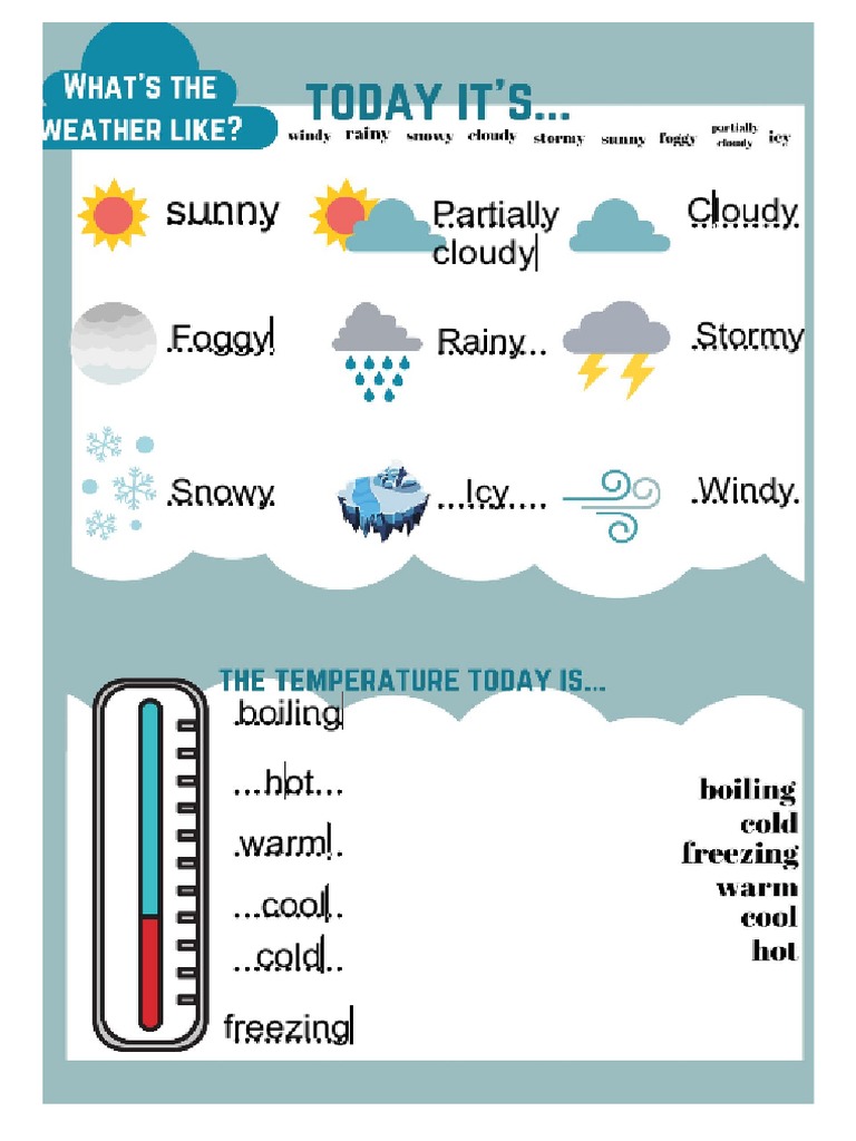 Documento A4 Notas Apuntes Carta Acuarela Azul | PDF
