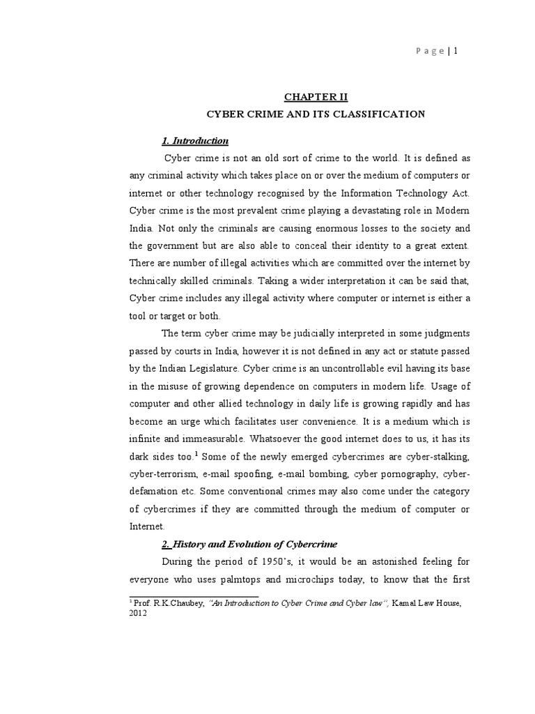 Cyber Notes Online | PDF | Cybercrime | Obscenity