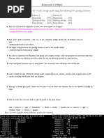 CSWP Practice Exam - Segment 2 | PDF | Nature