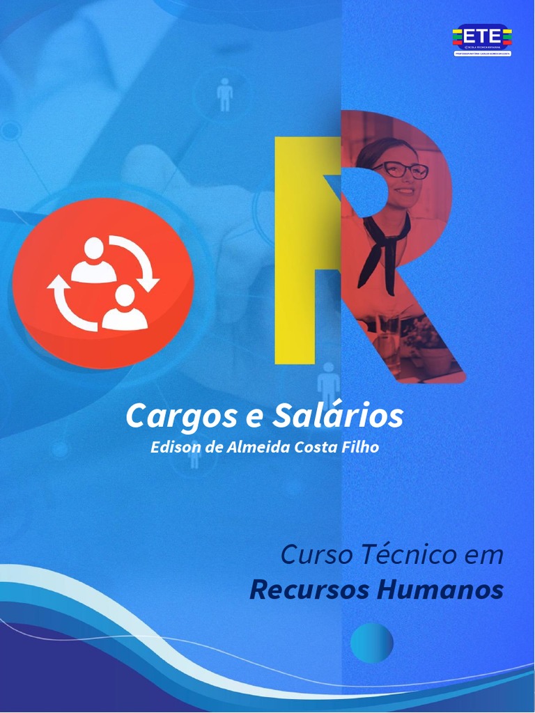 Cargos e Salários | PDF | Gestão de recursos humanos | Rotatividade ...