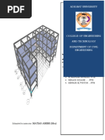 EGA Sheet Selection & Design | PDF | Civil Engineering | Mechanics