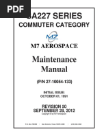 01 Phak Front | PDF | Federal Aviation Administration | Aeronautics