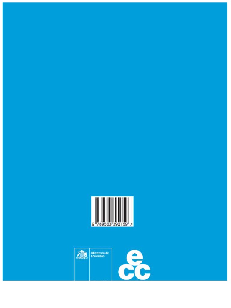 Portada de Matemticas Unidades 1 A 6 | PDF