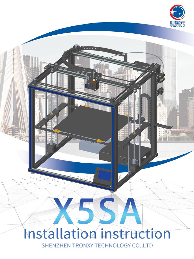 X5sa en 281 29 | PDF