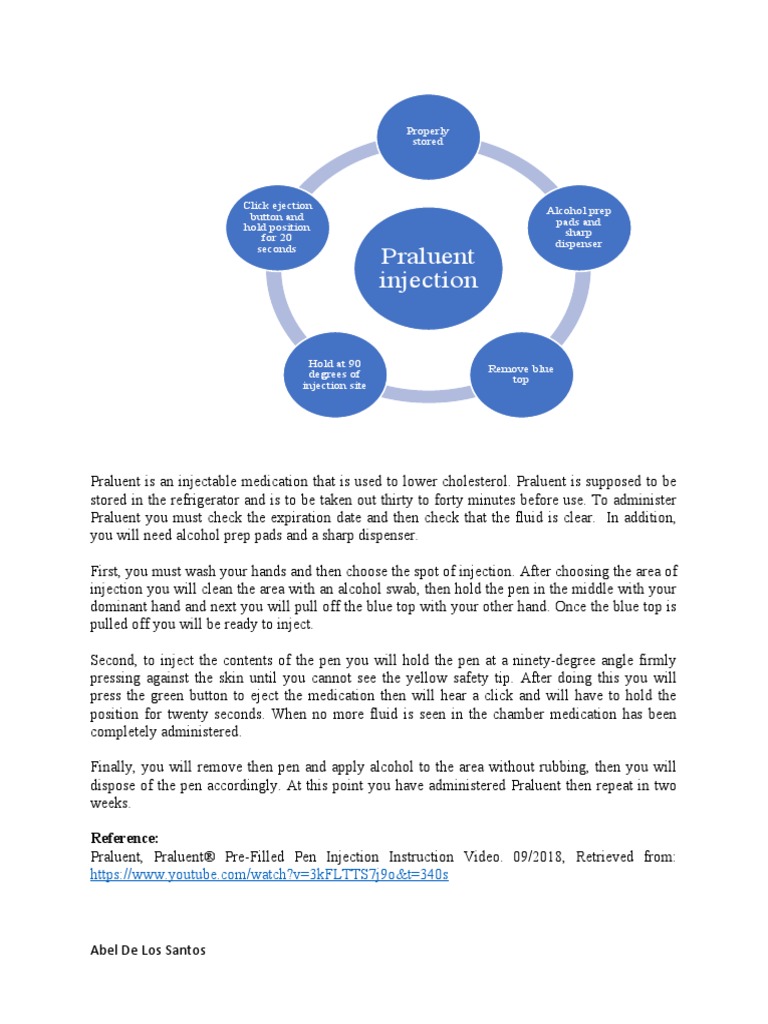 M5 Process Analysis Paragraph Abel De Los Santos PDF
