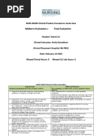BS en 50086-2-3 - 2002 PDF | PDF | Evaluation | Engineering