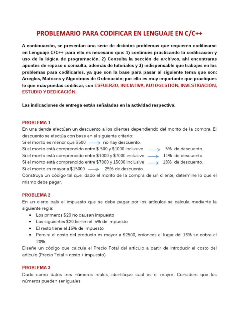 Act4_Codificando mi Manual Básico | PDF