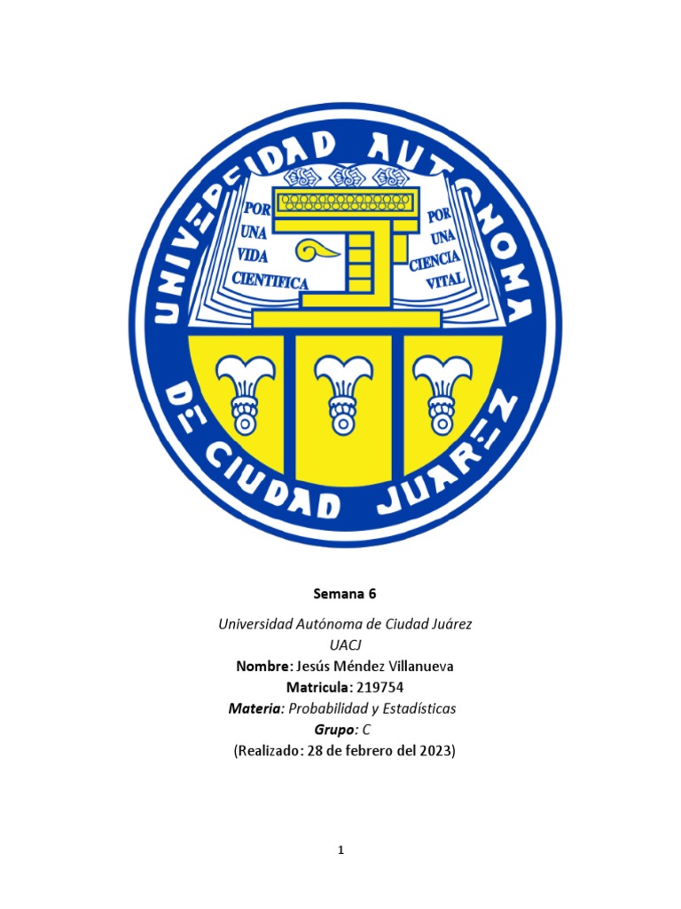 Ejercicios - S6 - Tarea | PDF | Estaciones