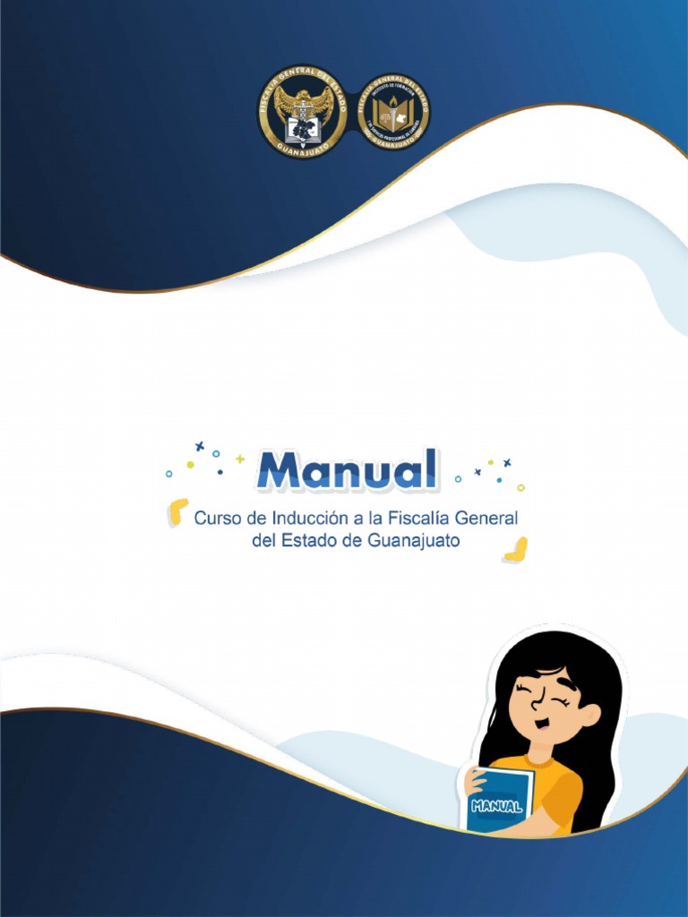 Manual Participante - Inducción FGEG PDF | PDF | Negocios