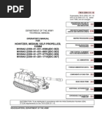 TM 3-4240-542-13&P M50 and M51 JSGPM May 2008 | PDF | United States ...