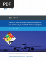 7910-145 - OACI - Indicadores de Lugar | PDF
