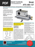 CGL Flame - Proof - Motors | PDF | Electric Motor | Electrical Engineering