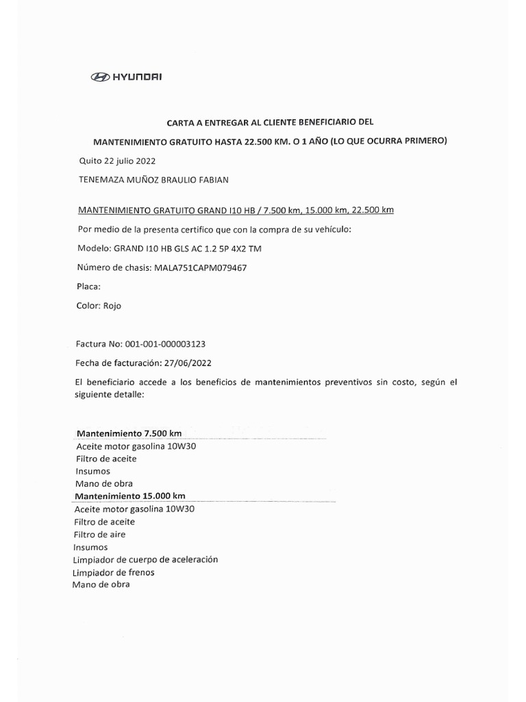 Documento 135 PDF | PDF