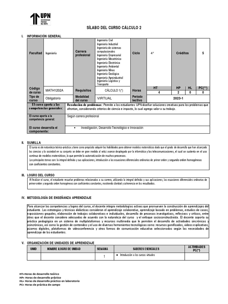 Math 1202 Ug PDF | PDF | Enseñando | Ingeniería