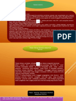 Contoh Pitch Deck | PDF