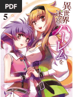 Calamity Class Setup Guide | PDF