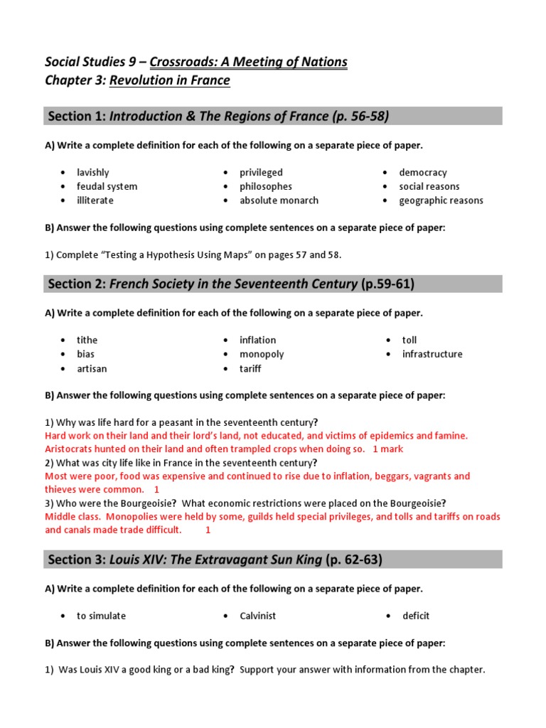 Social Studies 8 Pathways Civilizations Through Time - Compress | PDF ...