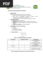 Direct Variation Worksheets PDF | PDF | Variable (Mathematics) | Equations