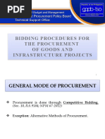Eligibility Checklist for PhilGEPS Bidding | PDF | Finance & Money ...