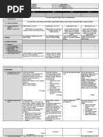 Reflection on Medication Error in Nursing | PDF | Nursing | Patient Safety