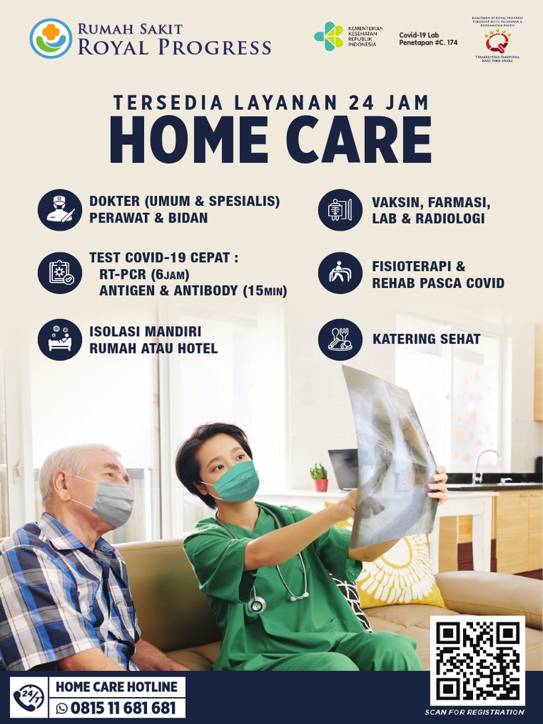 Poster Homecare | PDF