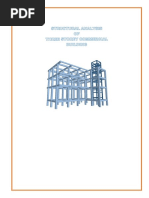 Sample Structural Analysis For Building Permit Application - 2 Storey ...