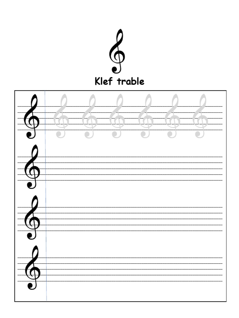 Klef Trable | PDF