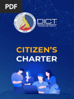 CERT-PH Cybersecurity Overview | PDF | Security | Computer Security