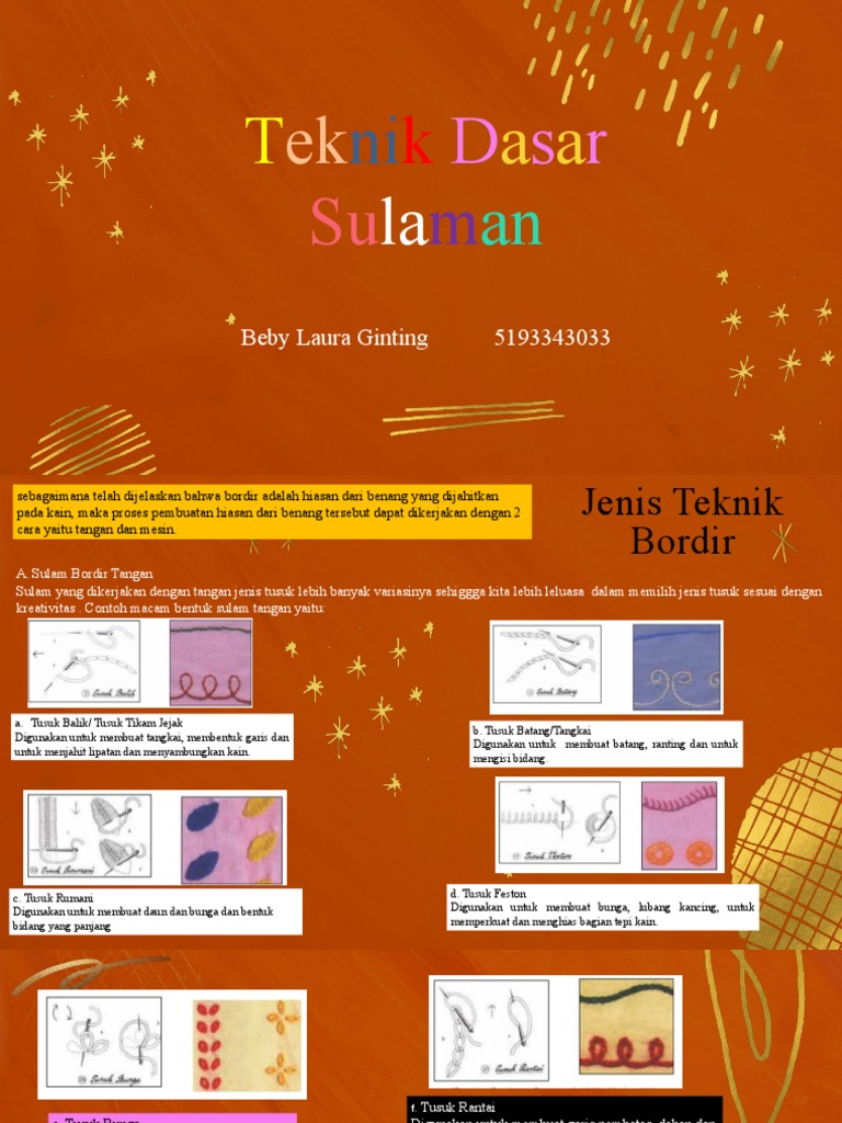 Dasar Sulaman - CBR | PDF