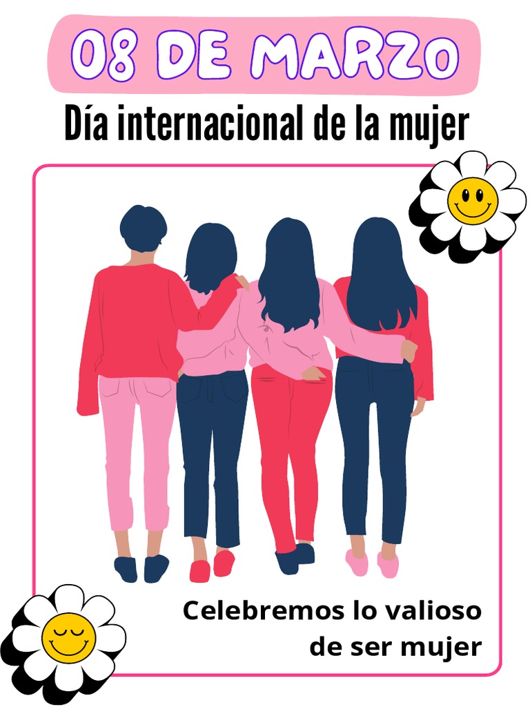 Fechas Cívicas MARZO | PDF