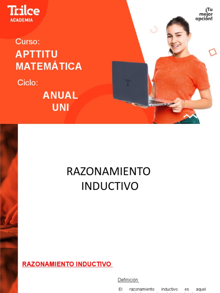 Metodo Inductivo | PDF | Matemáticas | Science