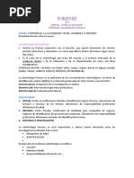 Escala Catatonía BFCRS Completa Con Puntajes | PDF | Sicología ...