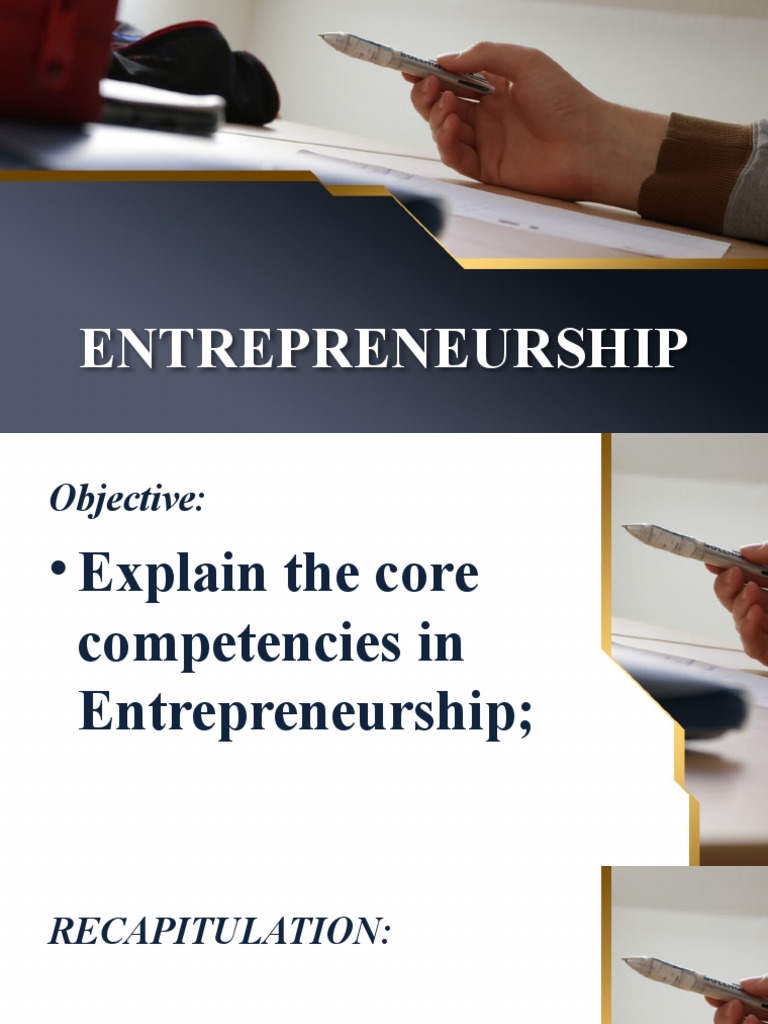 Entrep 2 | PDF | Entrepreneurship | Marketing