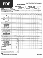 Case Report Form For HFMD | PDF | Nervous System | Human Diseases And ...
